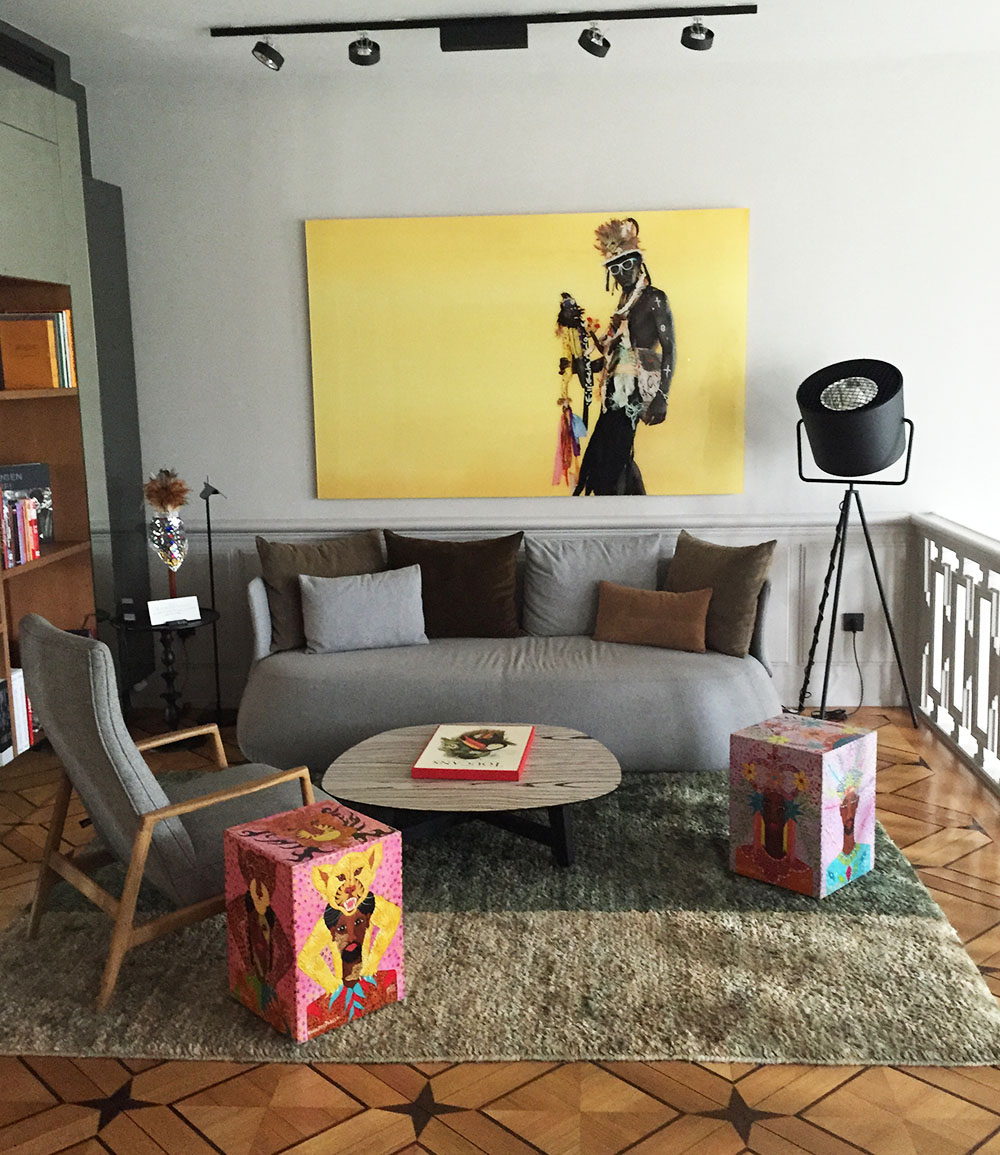 Das Stue - Berlins erstes Luxus Boutique Hotel - Erfahrungsbericht